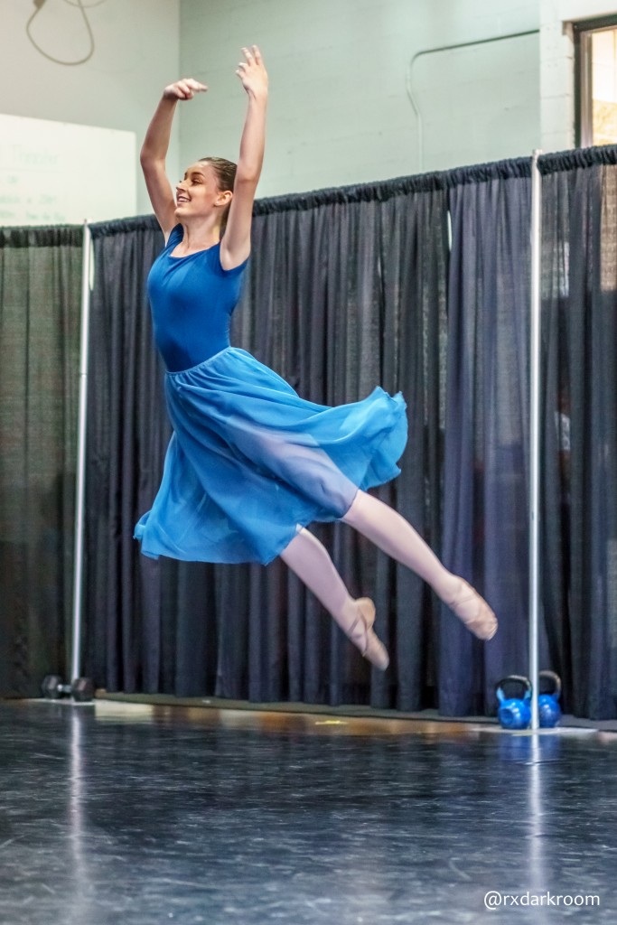 SWBT Dancers – Southwest Showcase|Southwest Ballet Theatre