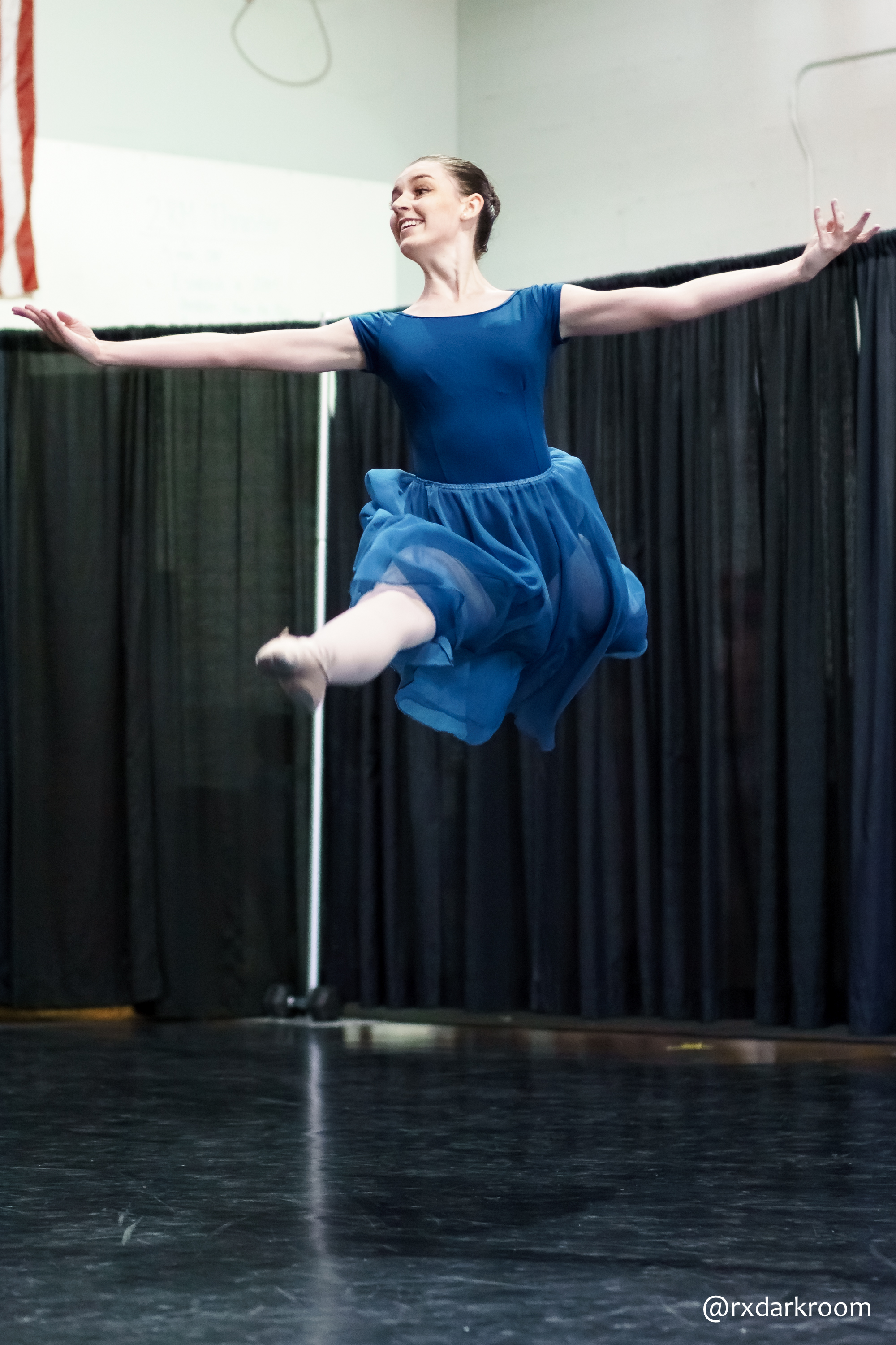 SWBT Dancers – Southwest Showcase|Southwest Ballet Theatre