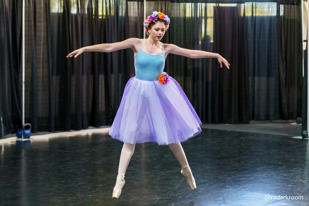 SWBT Dancer|Southwest Ballet Theatre