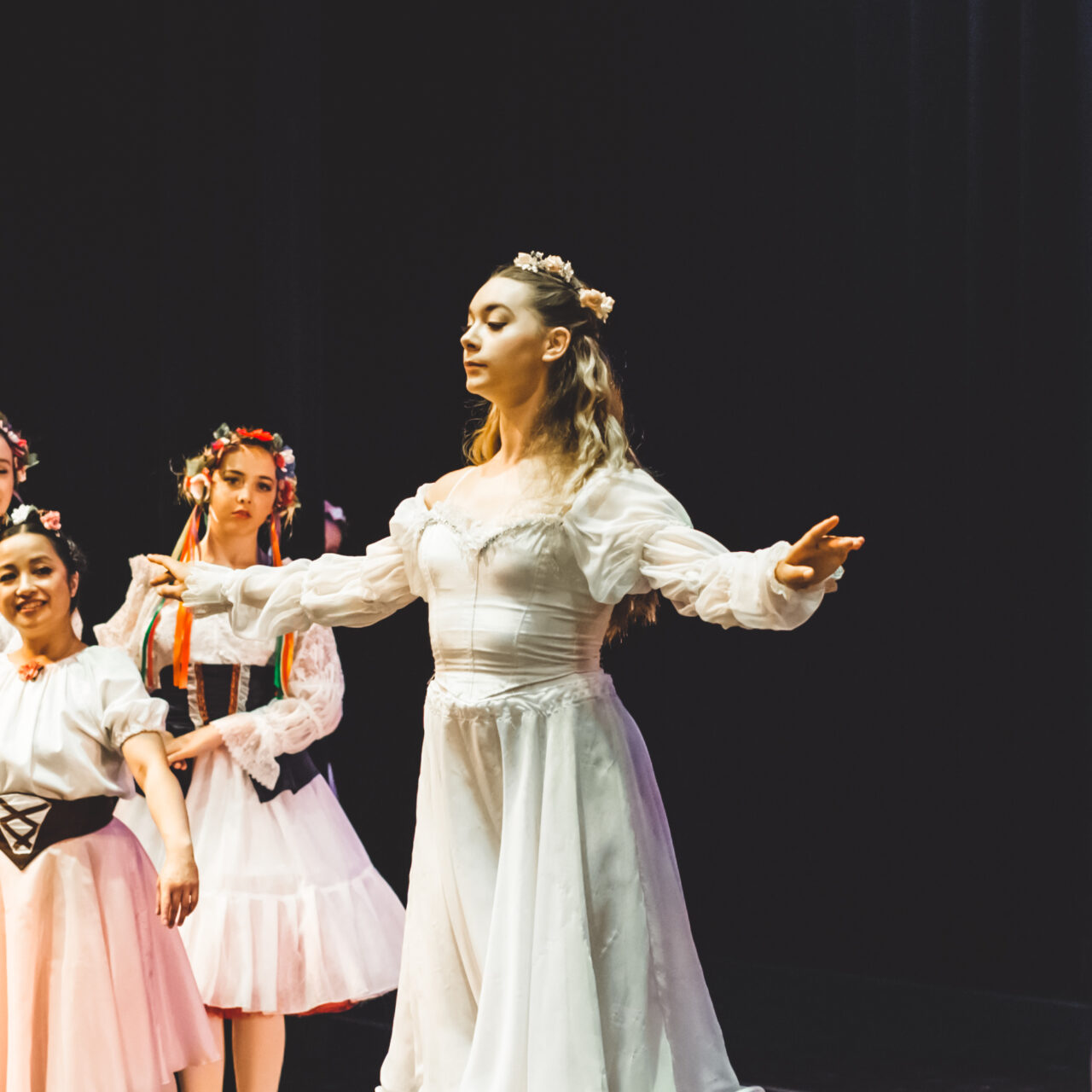 Southwest Ballet Theatre|The premier Pre-Professional ballet and modern ...